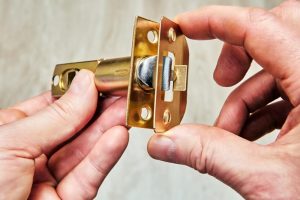 What Is Door Handle Backset? Common Sizes Explained | Door Handle Company